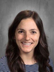 Our Staff and Faculty - Nativity of Our Lord Catholic School