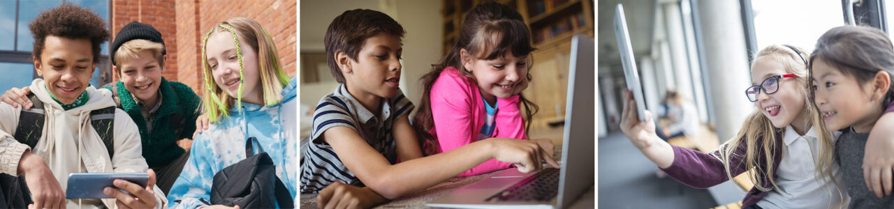 Internet Safety & Digital Citizenship - Nativity of Our Lord Catholic ...